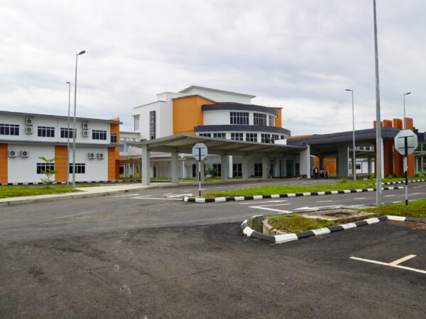 CENTEXS Lawas - CENTEXS