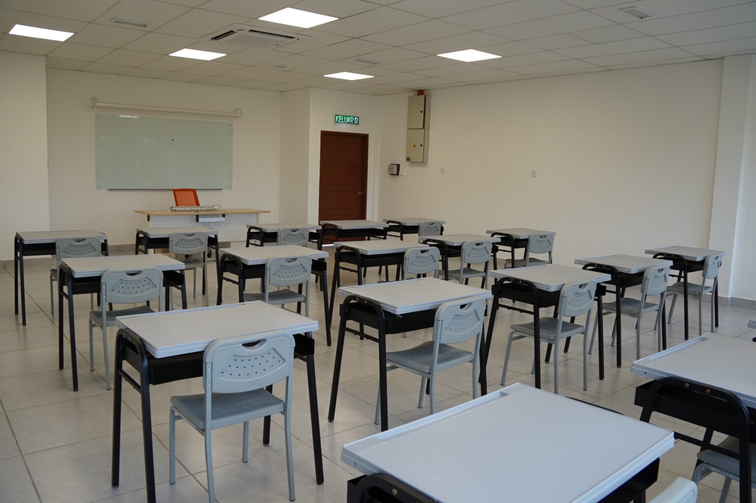 CENTEXS Lawas - CENTEXS