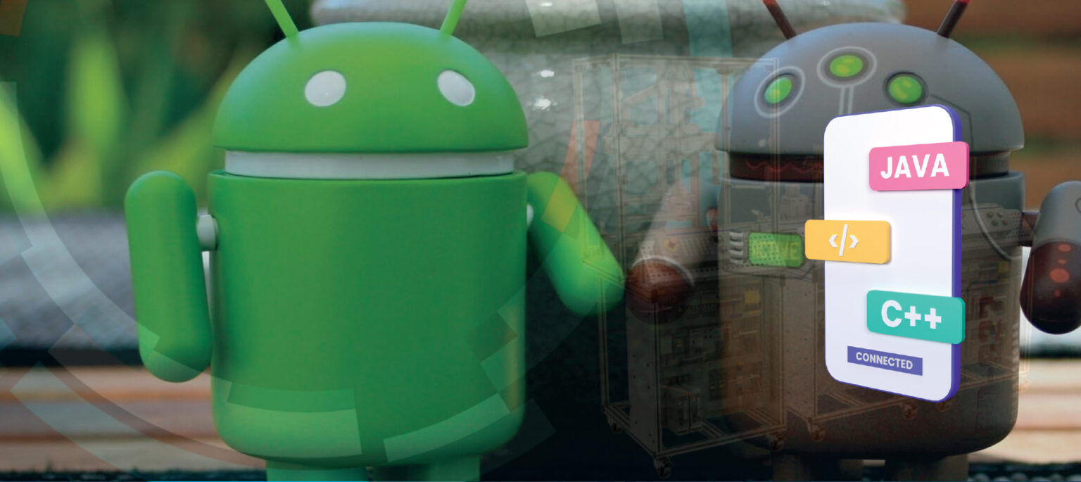 Android Mobile Application Development Centexs