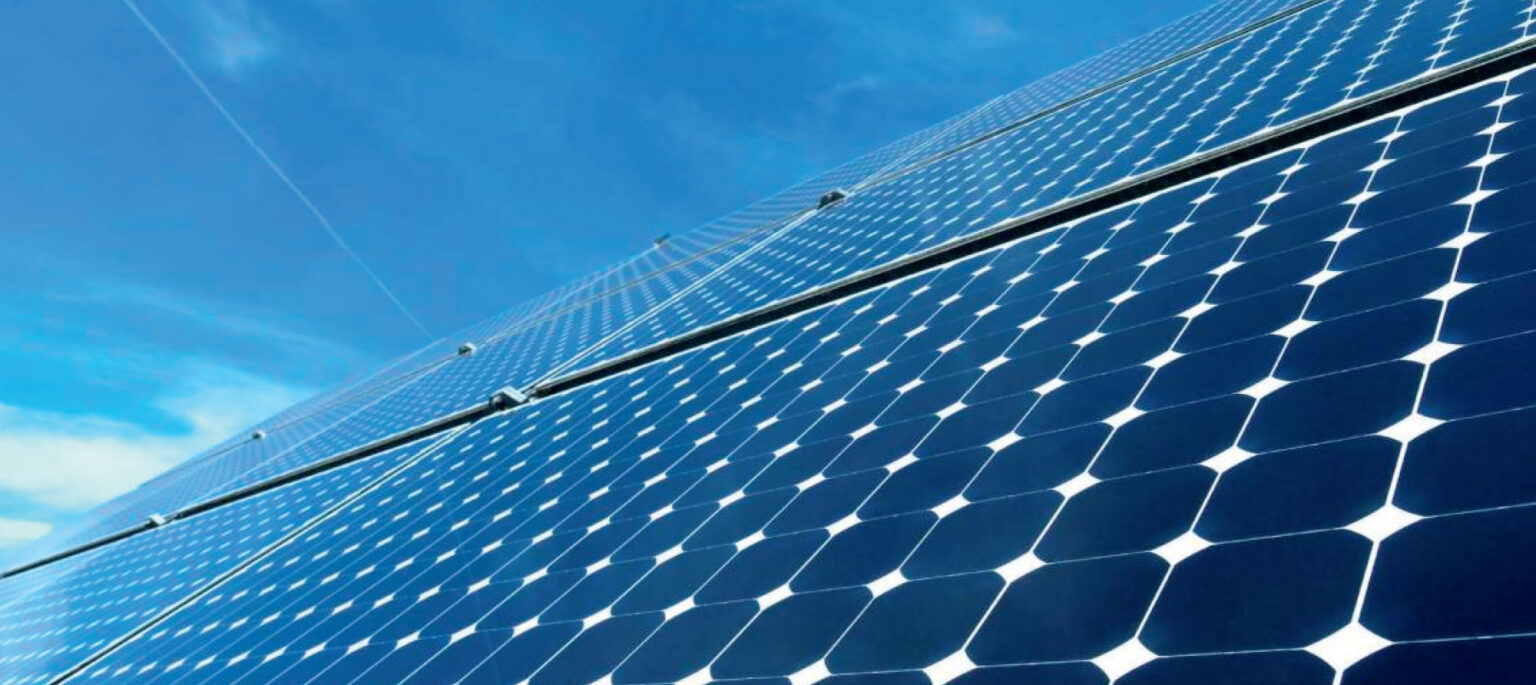Certificate In Smart Solar Photovoltaic (PV) - CENTEXS