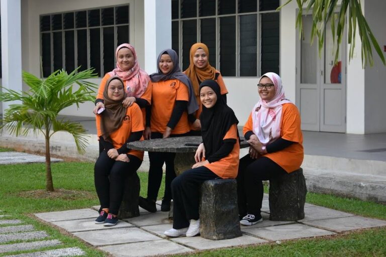 International Office - CENTEXS