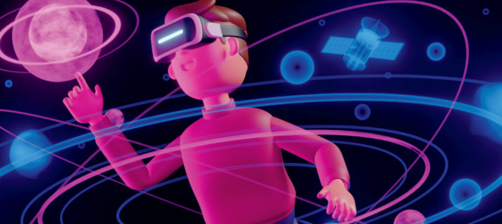 EON Reality Certified Advanced XR Developer - CENTEXS