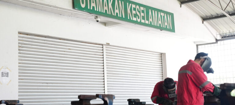 Oil and Gas Construction Crew (Onshore & Offshore) - CENTEXS