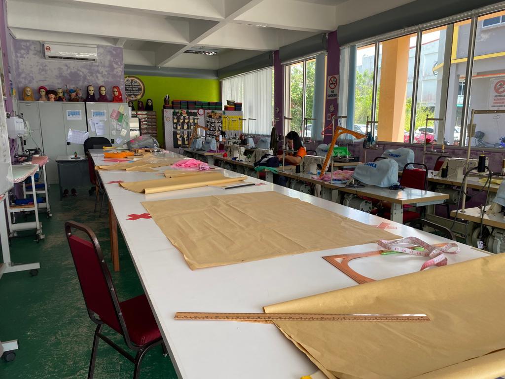 CENTEXS Lawas - CENTEXS