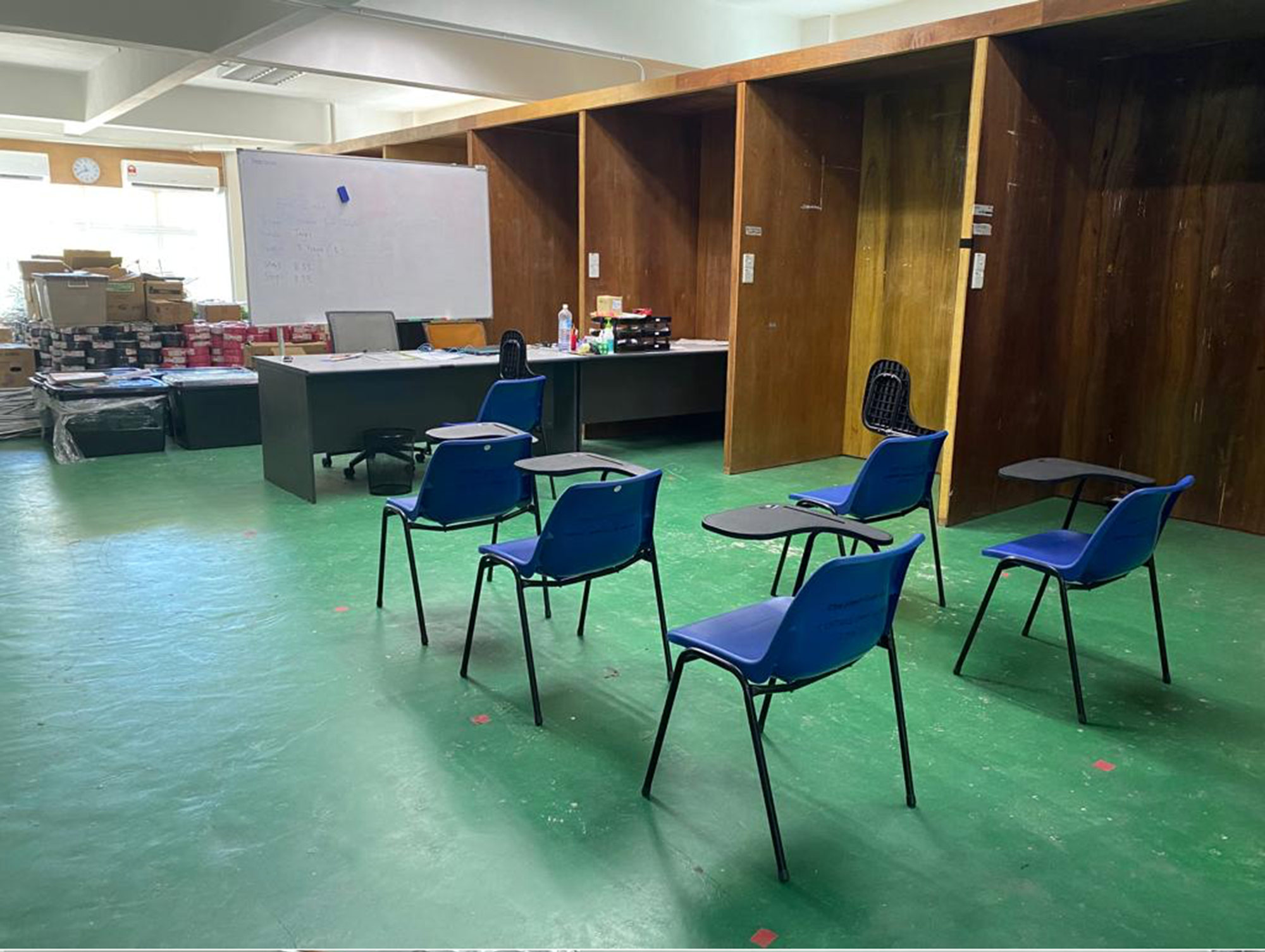 CENTEXS Lawas - CENTEXS