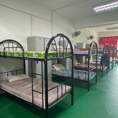 CENTEXS Lawas - CENTEXS