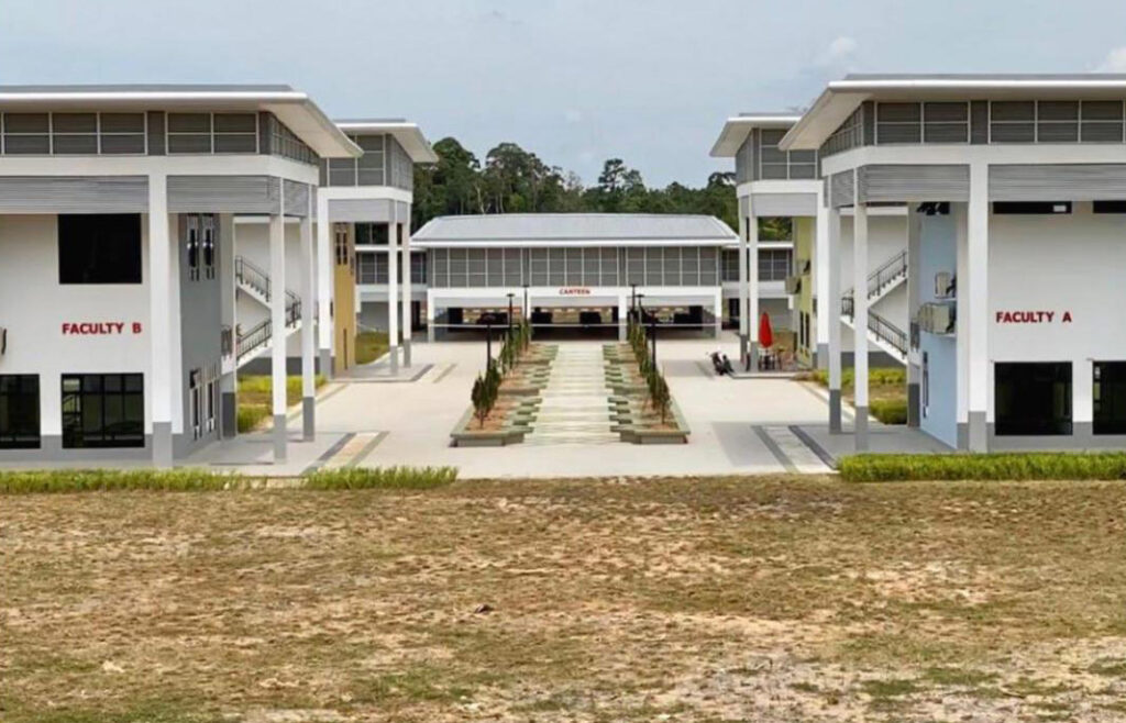 CENTEXS Lundu - CENTEXS