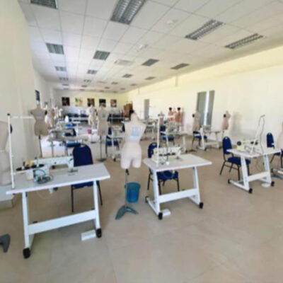 CENTEXS Lundu - CENTEXS