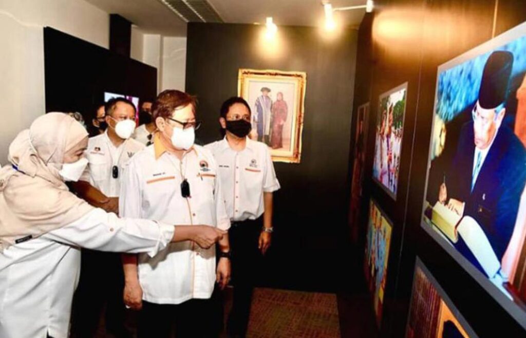 CENTEXS Lundu - CENTEXS