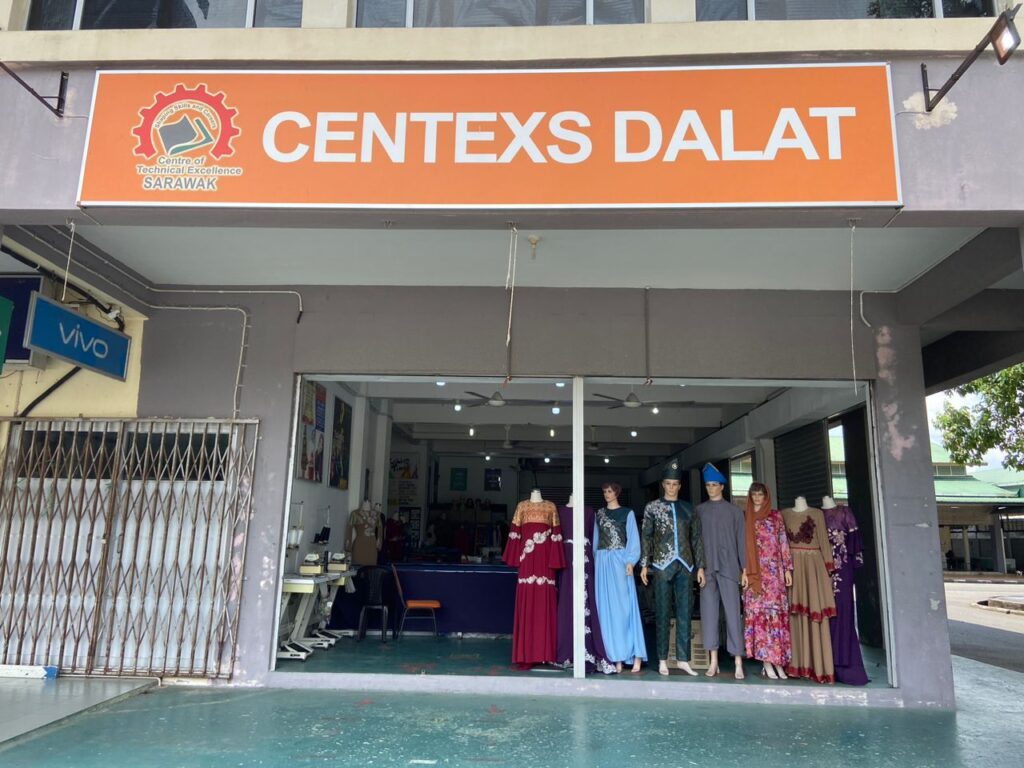 CENTEXS Dalat - CENTEXS