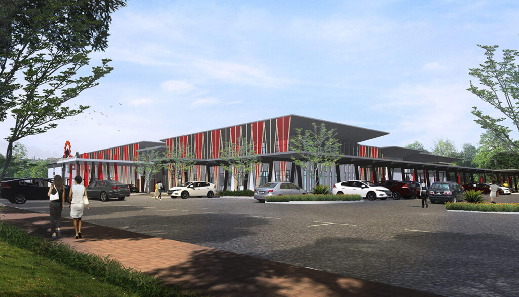 CENTEXS Dalat - CENTEXS