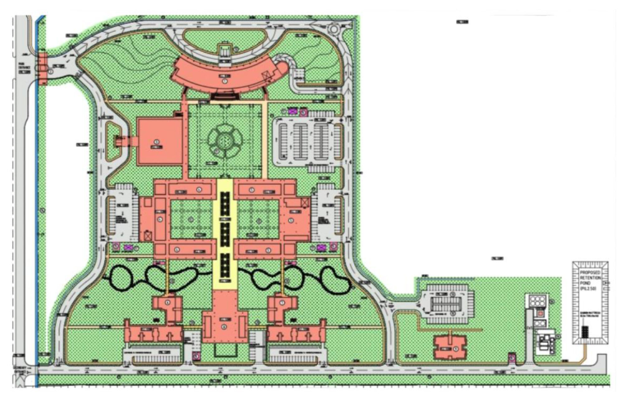 CENTEXS Lundu - CENTEXS