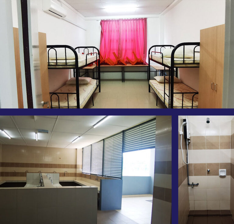 CENTEXS Mukah - CENTEXS