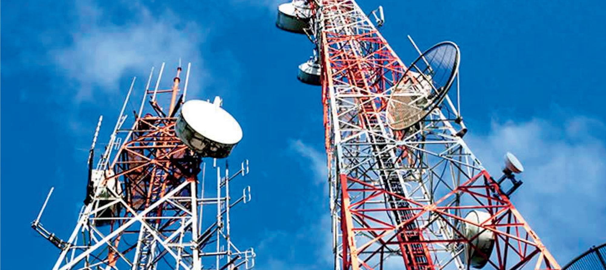 Microwave Hardware Installation - CENTEXS