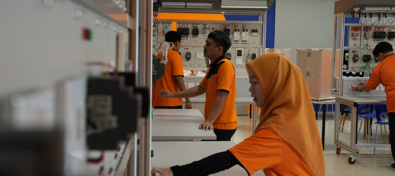 Electrical - CENTEXS