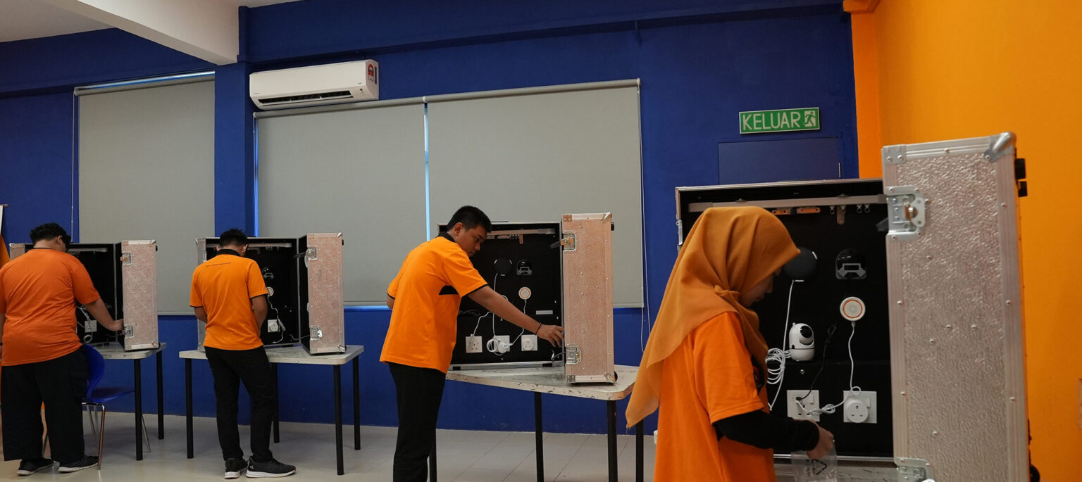 Electrical - CENTEXS