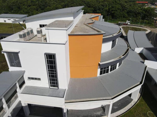 CENTEXS Lawas - CENTEXS