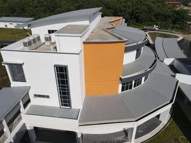 CENTEXS Lawas - CENTEXS