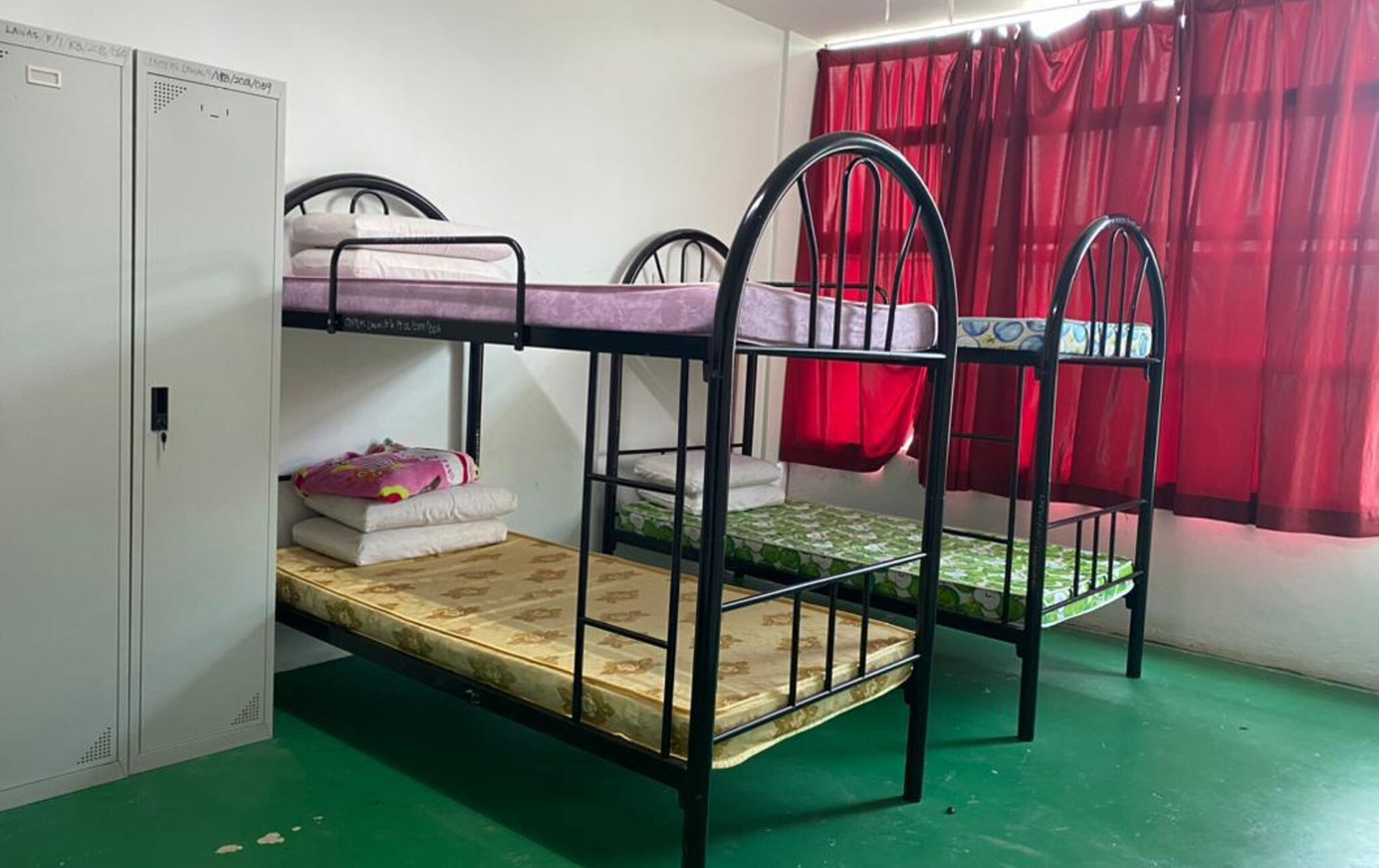 CENTEXS Lawas - CENTEXS