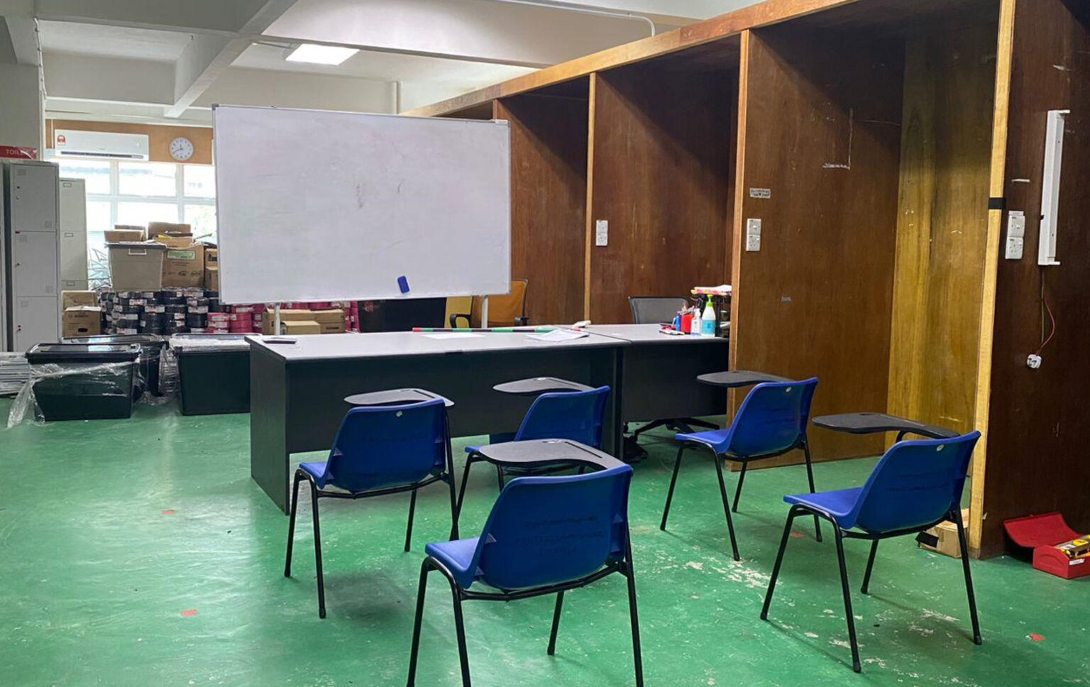 CENTEXS Lawas - CENTEXS